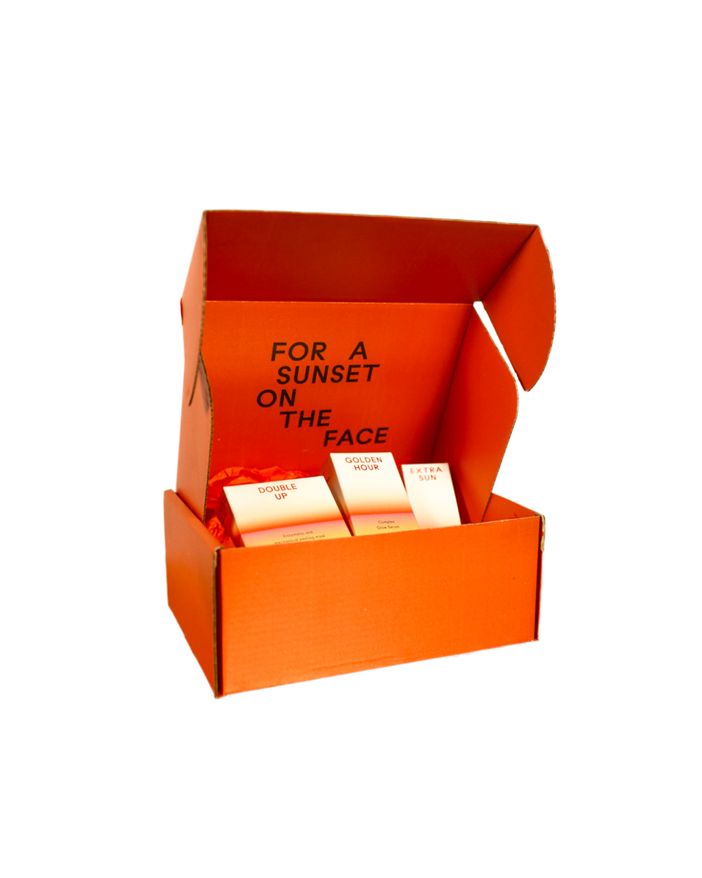 Golden Hour – IOAN